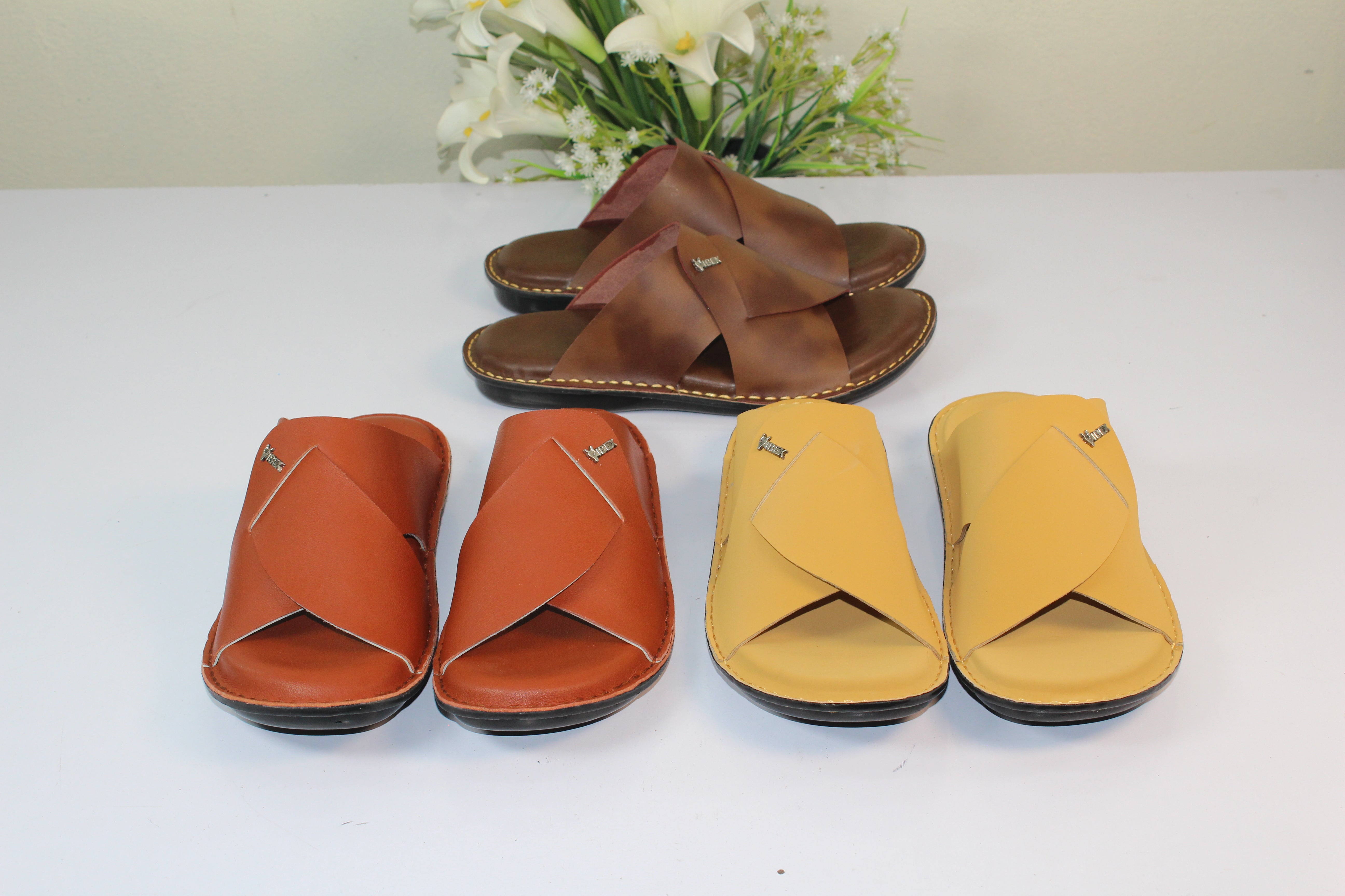 Handmade Slippers – IBEXSHOES