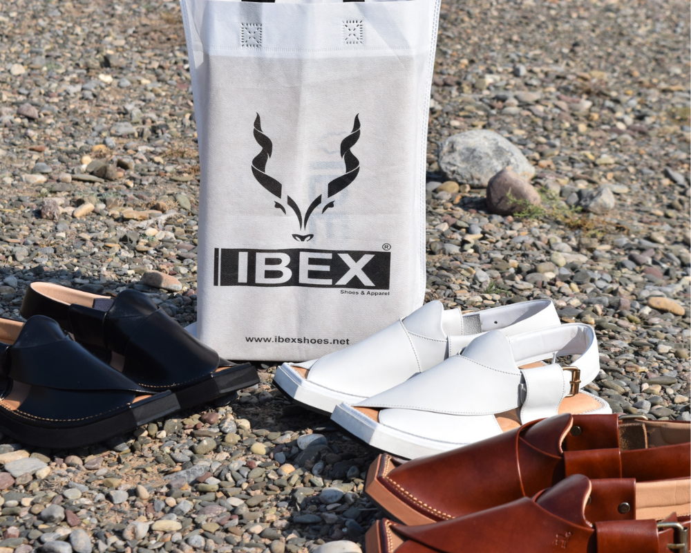 IBEX – IBEXSHOES