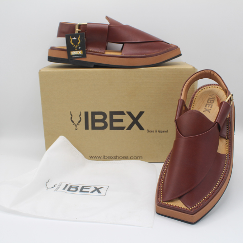 Zalmi Kaptan Red – IBEXSHOES